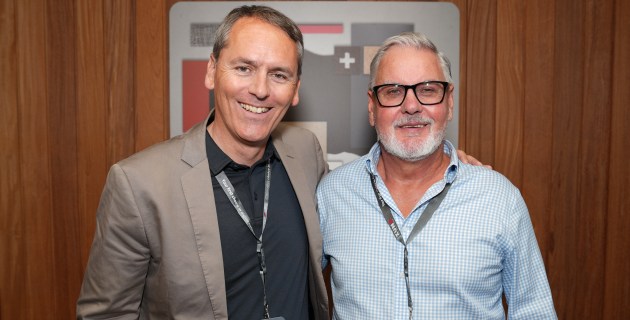 ZÜND OPENS AUSTRALIA CENTRE - Print21