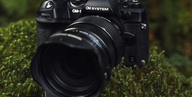 OM System announces OM-1 Mark II - Capture magazine