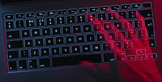 Beefing up security - Food & Drink Business