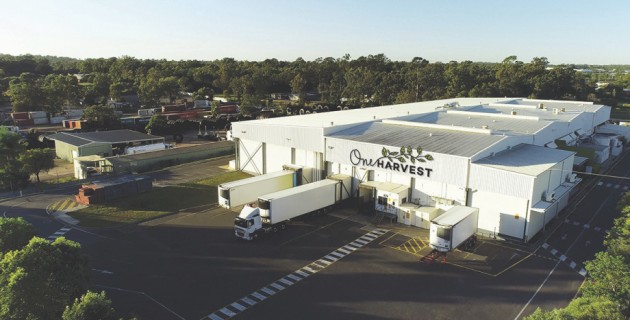 One Harvest pledges to meet Pact targets - PKN Packaging News