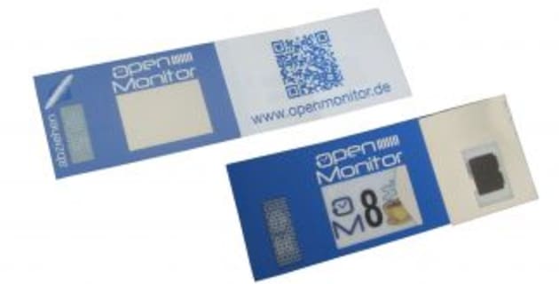 Time-delay nano sticker extends to packaging - PKN Packaging News