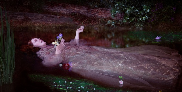 APS Behind the Lens: Orphelia - Australian Photography