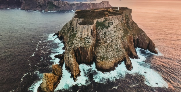 National Geographic launch 'Frames' series with photographer Jarrad ...