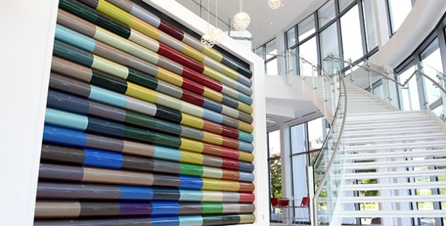 Axalta opens world's largest coating R&D centre - Australasian Paint ...