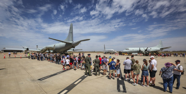 50 years of RAAF Orion operations - Australian Defence Magazine