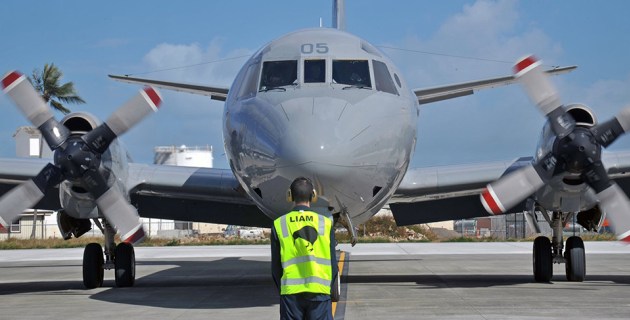 Boeing completes ASW upgrades on Kiwi Orions - Australian Defence Magazine