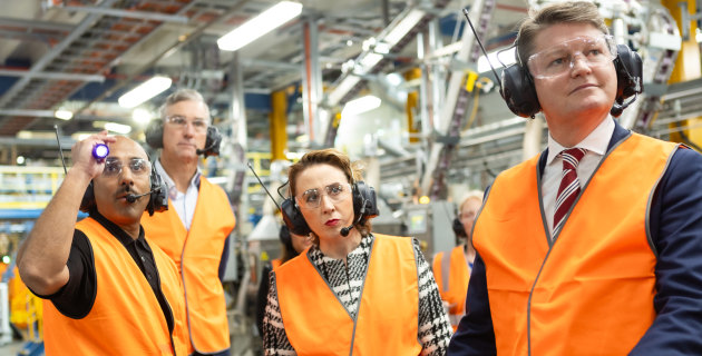 Orora cans expansion supported by Vic Govt - PKN Packaging News