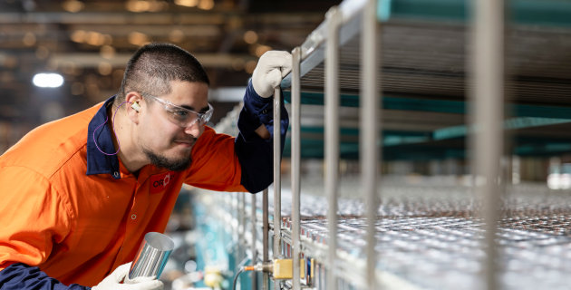 Orora numbers rise as beverage becomes focus - PKN Packaging News