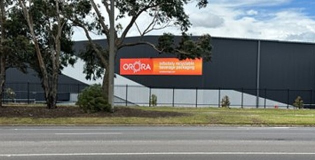 Orora applies to expand can manufacturing - PKN Packaging News