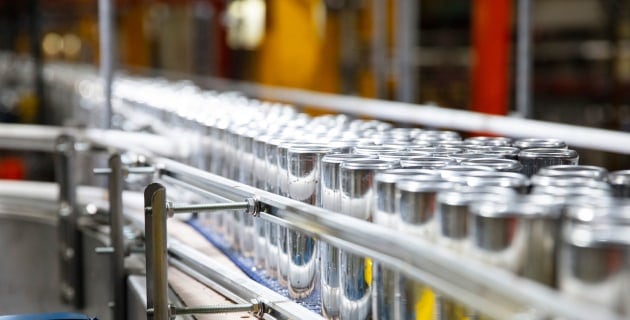 Orora results: Well positioned for growth - Food & Drink Business