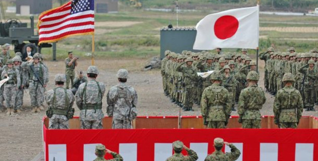 How Japan does defence - Australian Defence Magazine