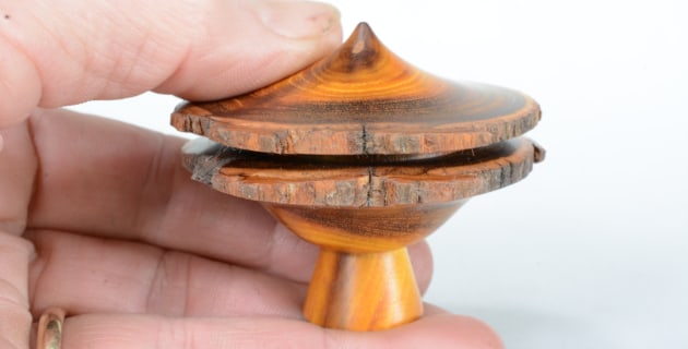 Topping it off: box lid design - Australian Wood Review