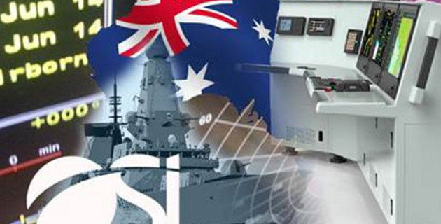OSI Maritime Systems to open Australian office - Australian Defence ...