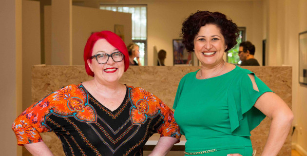The value of Outspoken Women - Australian Defence Magazine