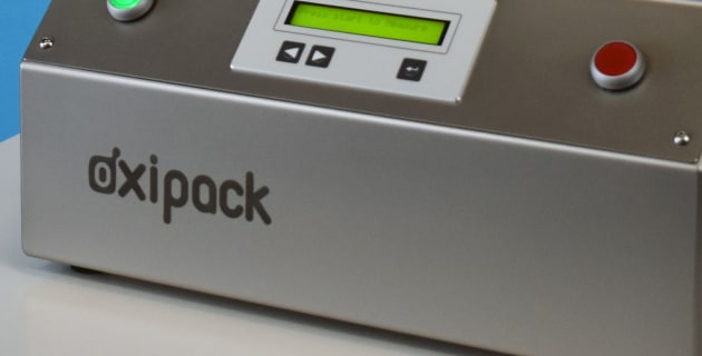 Heat and Control now exclusive agent for Oxipack - PKN Packaging News