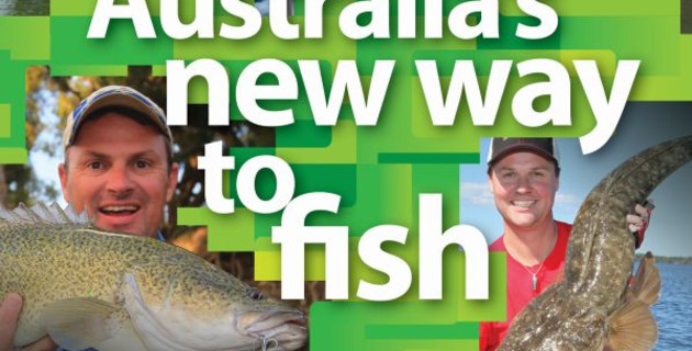 Ozfish Unlimited aims to change the way Aussies fish - Fishing World