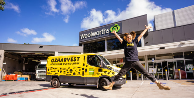 Woolworths’ Sustainability Report expands goals - Food & Drink Business