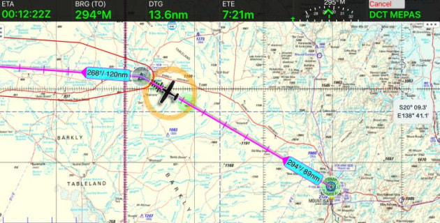 Boeing buys OzRunways - Australian Flying