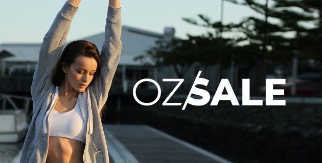 Ozsale launches rebrand while breaking into New Zealand - Ragtrader