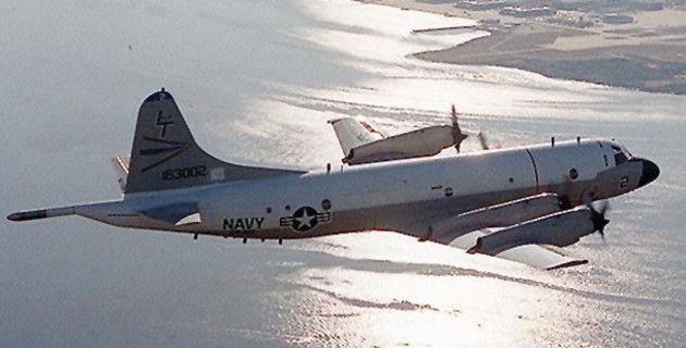 USN to keep P-3Cs flying beyond 2019 - Australian Defence Magazine