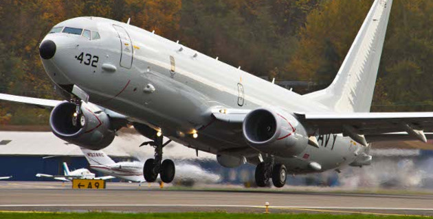 P-8A achieves Initial Operational Capability - Australian Defence Magazine