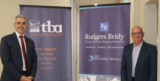 Ascent teams up provide turnaround solutions - Print21