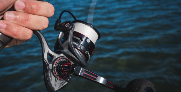 Tackling fishing litter: Know your knots! - Fishing World