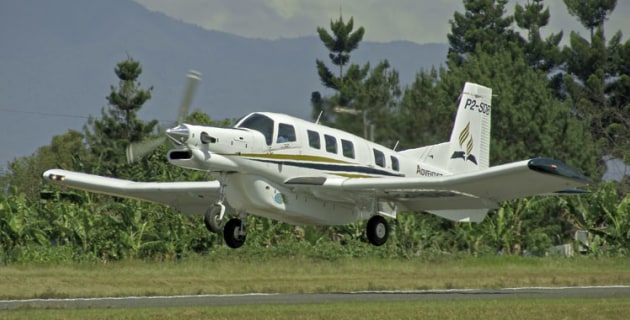 Revitalised PAC to introduce Super-PAC SETP - Australian Flying