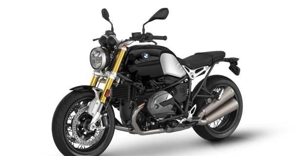 Win a BMW R nineT ROADSTER WITH BMW & MINI Trade Club - Australasian ...