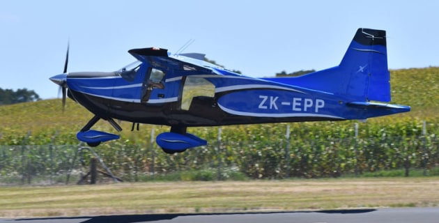 Pacific Aerospace goes into Administration - Australian Flying