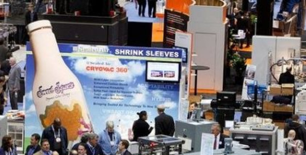 Pack Expo is named "fastest growing trade show" - PKN Packaging News