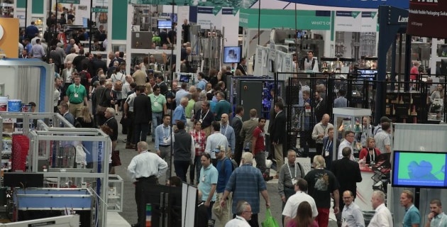 Spotlight on sustainability at Pack Expo 23 - PKN Packaging News