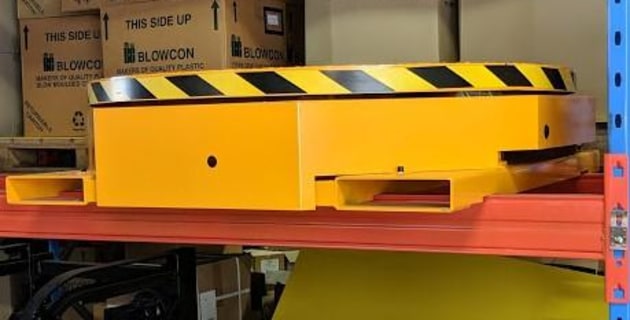 Wrapped and ready to go with Pack King - Food & Drink Business