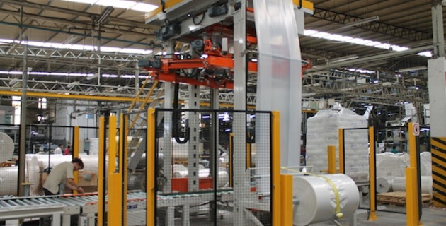 The rise of the machine: Here at last - PKN Packaging News