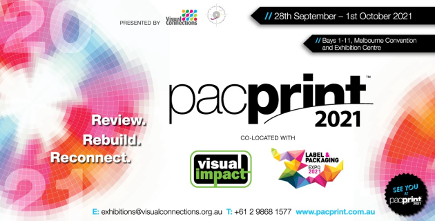 Registrations open for biggest PacPrint ever - PKN Packaging News