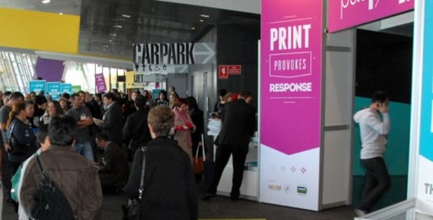Sponsors locked in for PacPrint 2025 - Print21