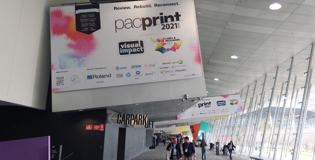 PACPRINT TO RUN EVERY TWO YEARS, ALTERNATING MELBOURNE AND SYDNEY - Print21