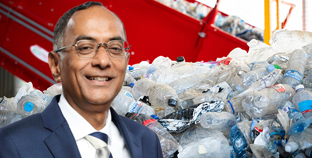 Pact revenue up, profits down, strategy on track - PKN Packaging News