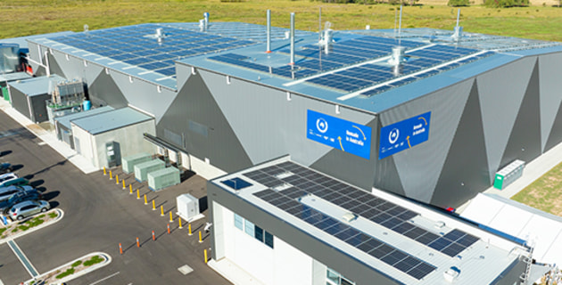 Pact recognised for innovation for 10th time - PKN Packaging News