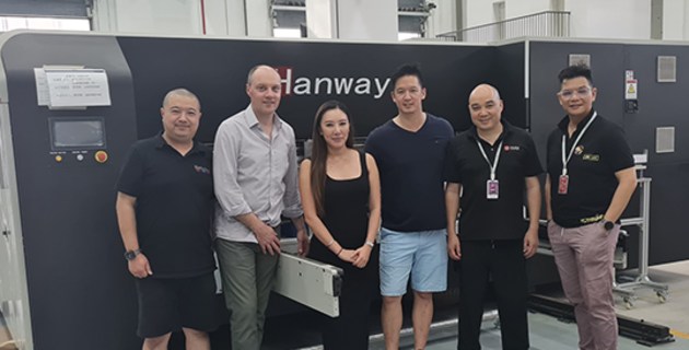 Pakko invests in global future - PKN Packaging News