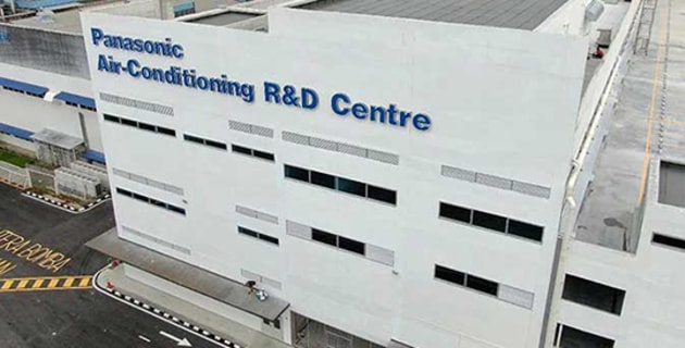 Panasonic’s ASEAN expansion - Climate Control News