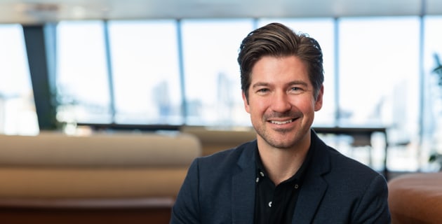 Travis Liddle steps down from Pandora ANZ lead role - Ragtrader