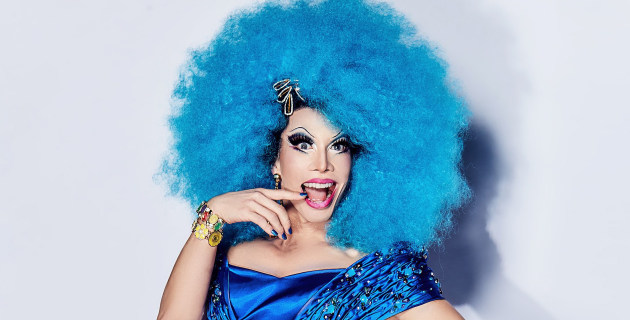 What is WAACKING? - Dance Australia