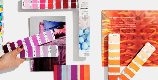 Which Pantone guide is right for you? - Print21