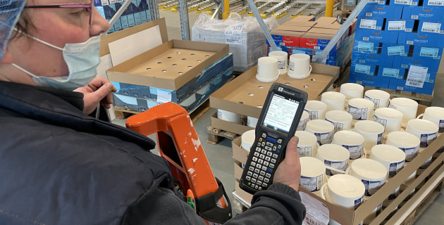 How Woerle promotes its digitisation - Food & Drink Business