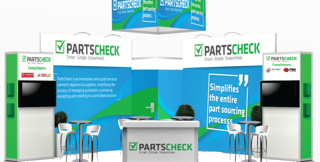 PartsCheck launches in South Africa and Malaysia - Australasian Paint ...