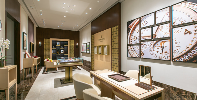 Kennedy unveils plan for luxury department stores - Ragtrader