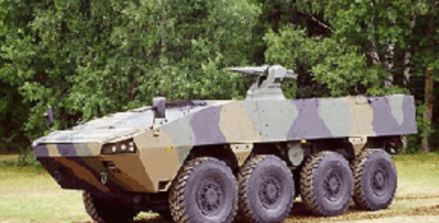 A Land 400 opportunity? - Australian Defence Magazine