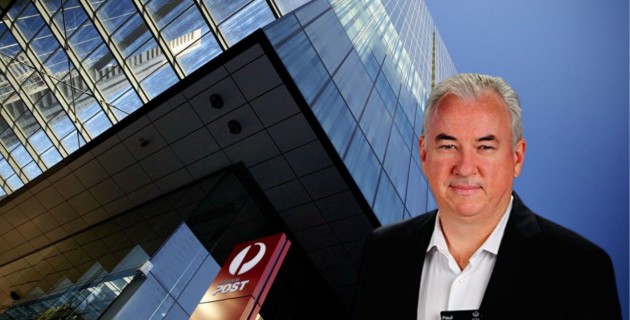 Australia Post names new CEO as Christine Holgate faces senate inquiry ...