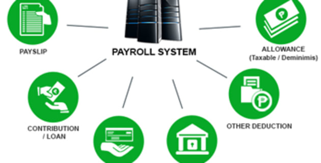 Many small businesses still to switch to new digital payroll system ...